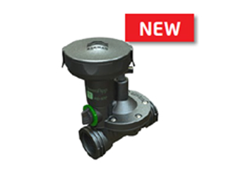 PT. NEAS | Irrigation Company