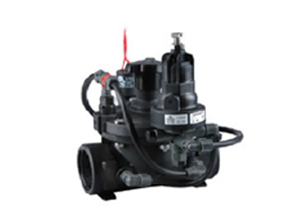 PT. NEAS | Irrigation Company