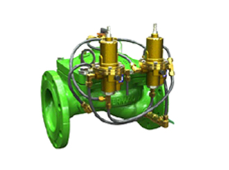 PT. NEAS | Irrigation Company