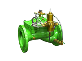 PT. NEAS | Irrigation Company