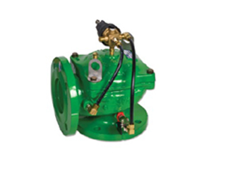 PT. NEAS | Irrigation Company