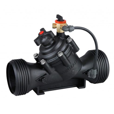 PT. NEAS | Irrigation Company