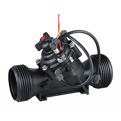 PT. NEAS | Irrigation Company