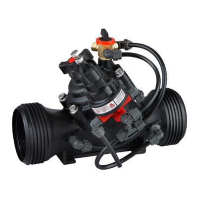 PT. NEAS | Irrigation Company